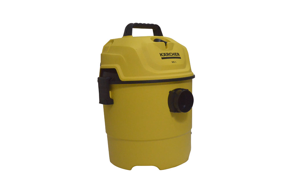 Vacuum Cleaner/Dust Collector - Unident